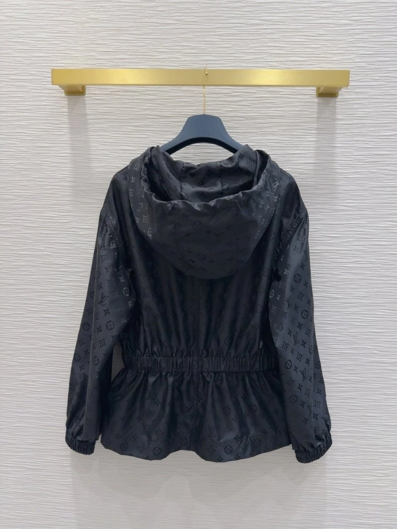 Discounted Louis Vuitton Sunscreen Jacket