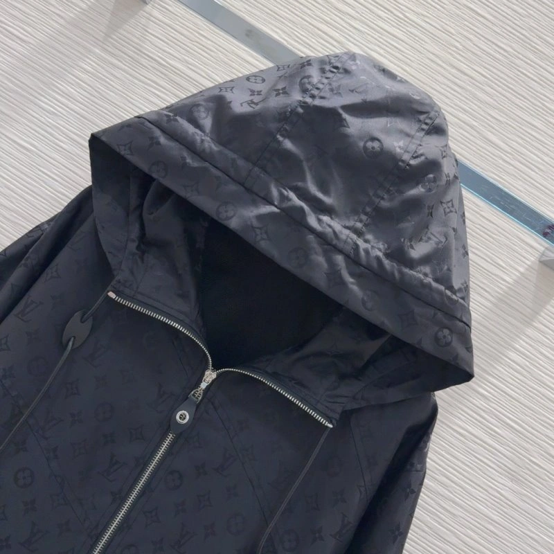 Inexpensive Louis Vuitton Sunscreen Jacket