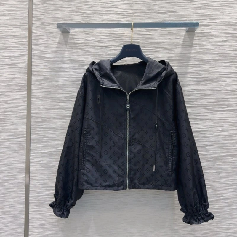 Inexpensive Louis Vuitton Sunscreen Jacket