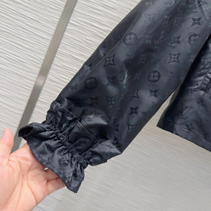 Inexpensive Louis Vuitton Sunscreen Jacket