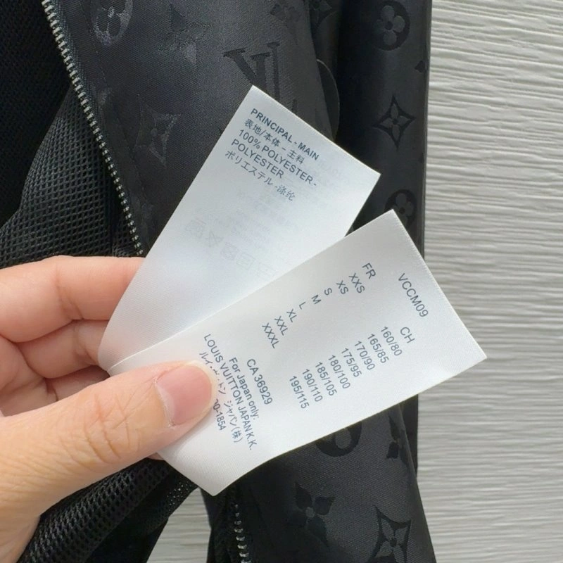 Inexpensive Louis Vuitton Sunscreen Jacket