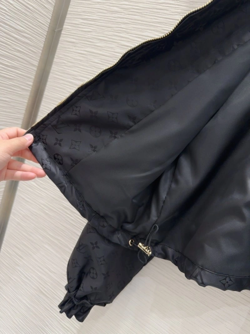 Precise copy Louis Vuitton Sunscreen Jacket