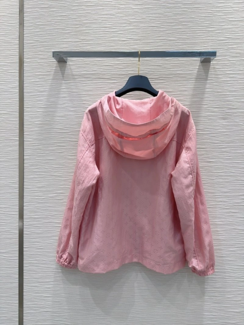 Bargain Louis Vuitton Sunscreen Jacket