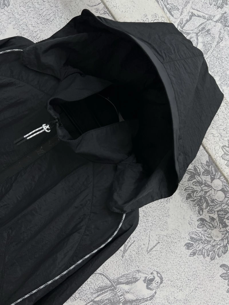 Brand-original Louis Vuitton Sunscreen Jacket