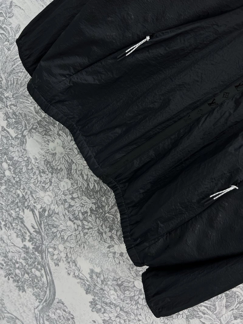 Brand-original Louis Vuitton Sunscreen Jacket
