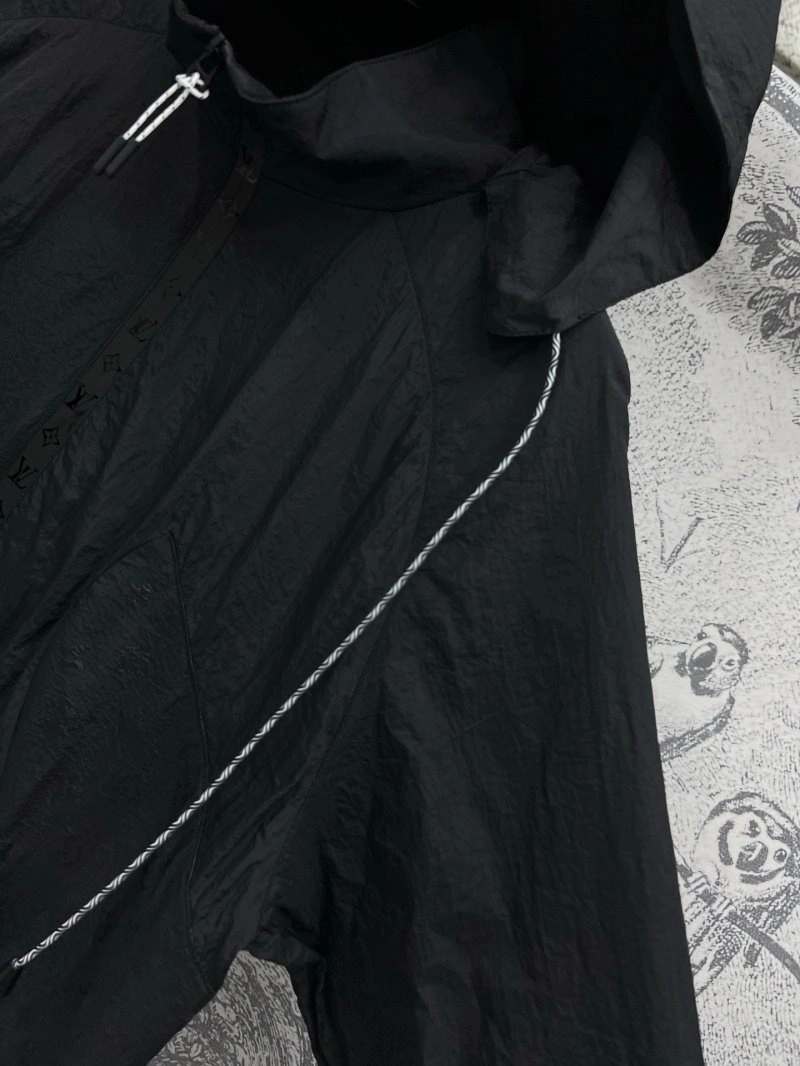 Brand-original Louis Vuitton Sunscreen Jacket