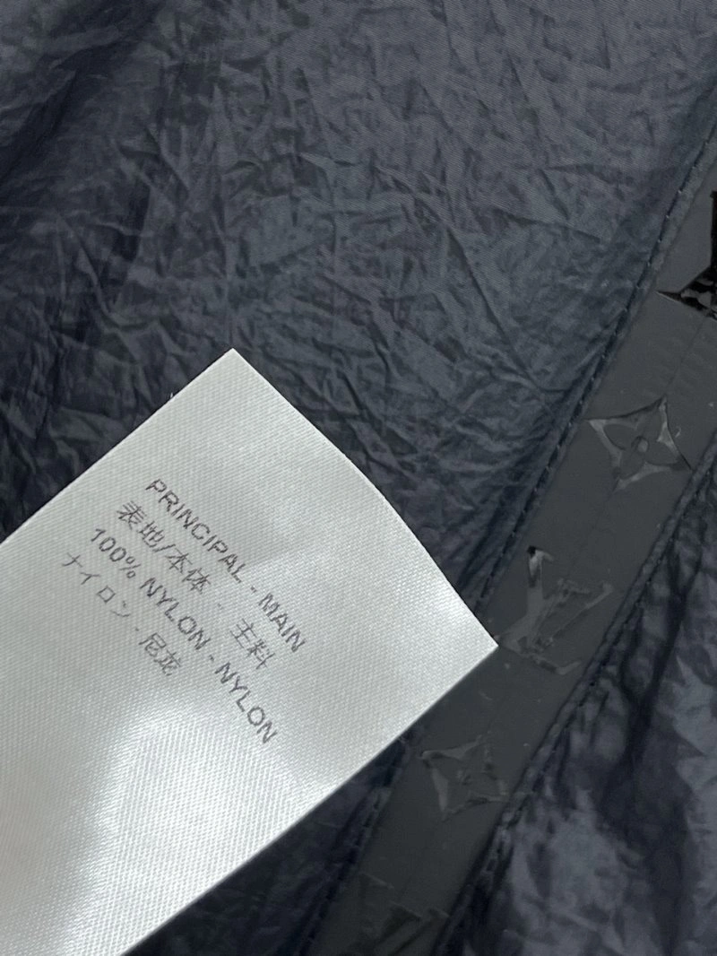 Brand-original Louis Vuitton Sunscreen Jacket