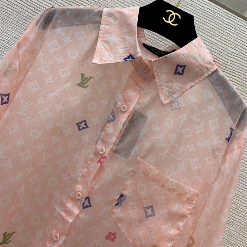 Legit Louis Vuitton Sunscreen Jacket