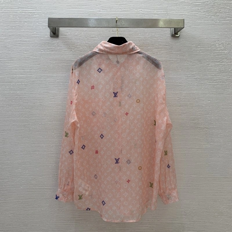 Legit Louis Vuitton Sunscreen Jacket