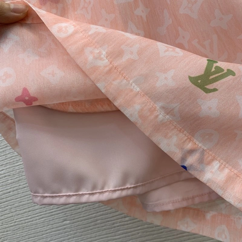 Legit Louis Vuitton Sunscreen Jacket