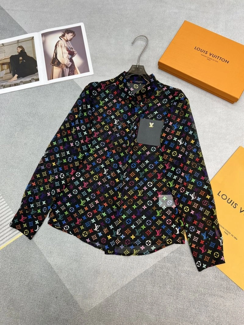 Factory-made Louis Vuitton Sunscreen Jacket