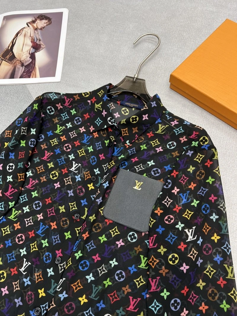 Factory-made Louis Vuitton Sunscreen Jacket