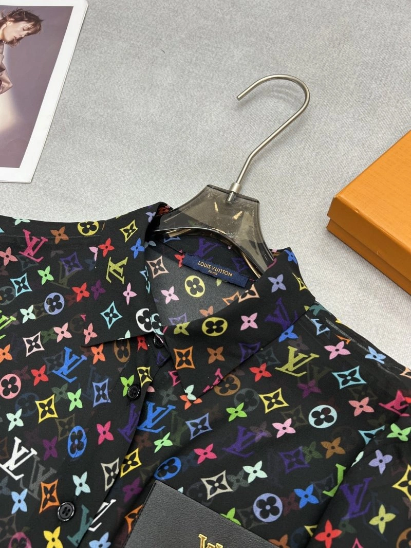 Factory-made Louis Vuitton Sunscreen Jacket