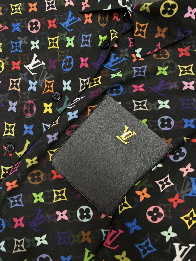 Factory-made Louis Vuitton Sunscreen Jacket