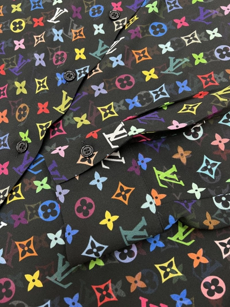 Factory-made Louis Vuitton Sunscreen Jacket