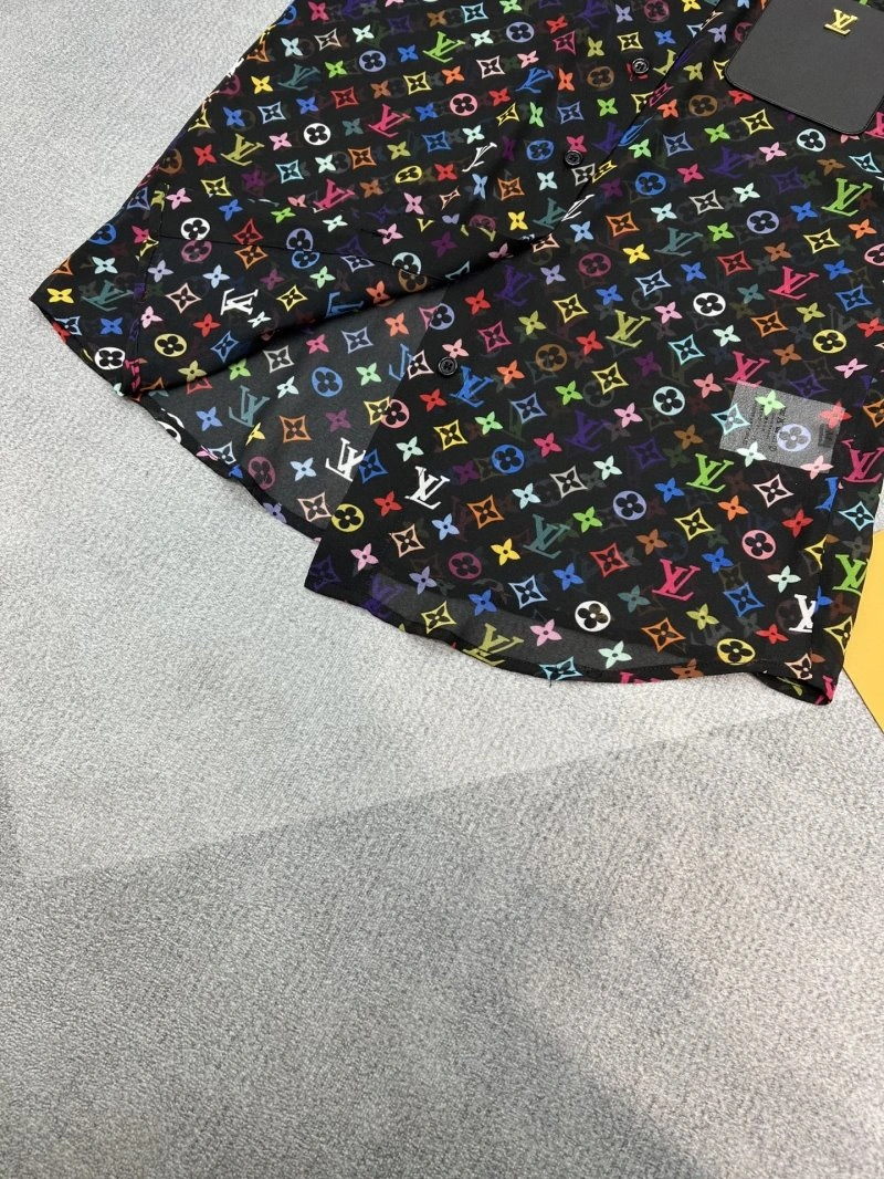 Factory-made Louis Vuitton Sunscreen Jacket