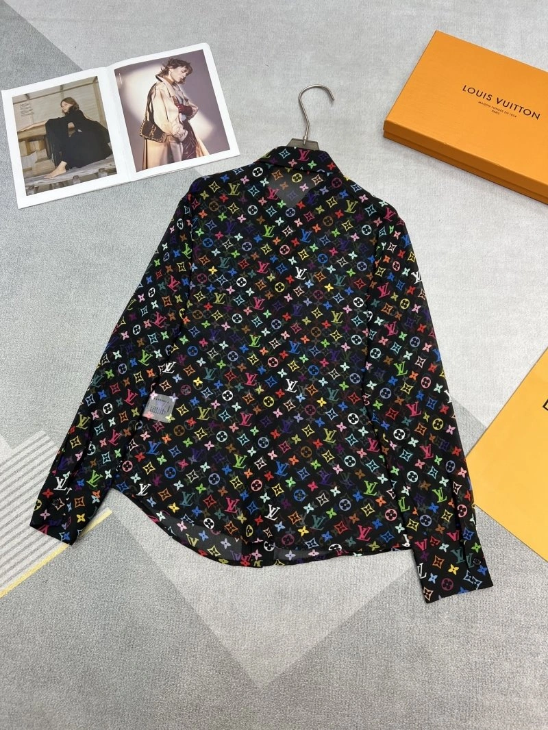 Factory-made Louis Vuitton Sunscreen Jacket