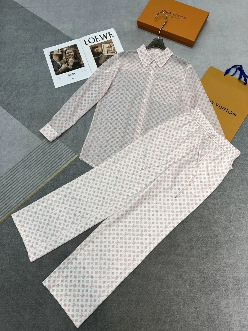 Louis Vuitton Sunscreen Jacket