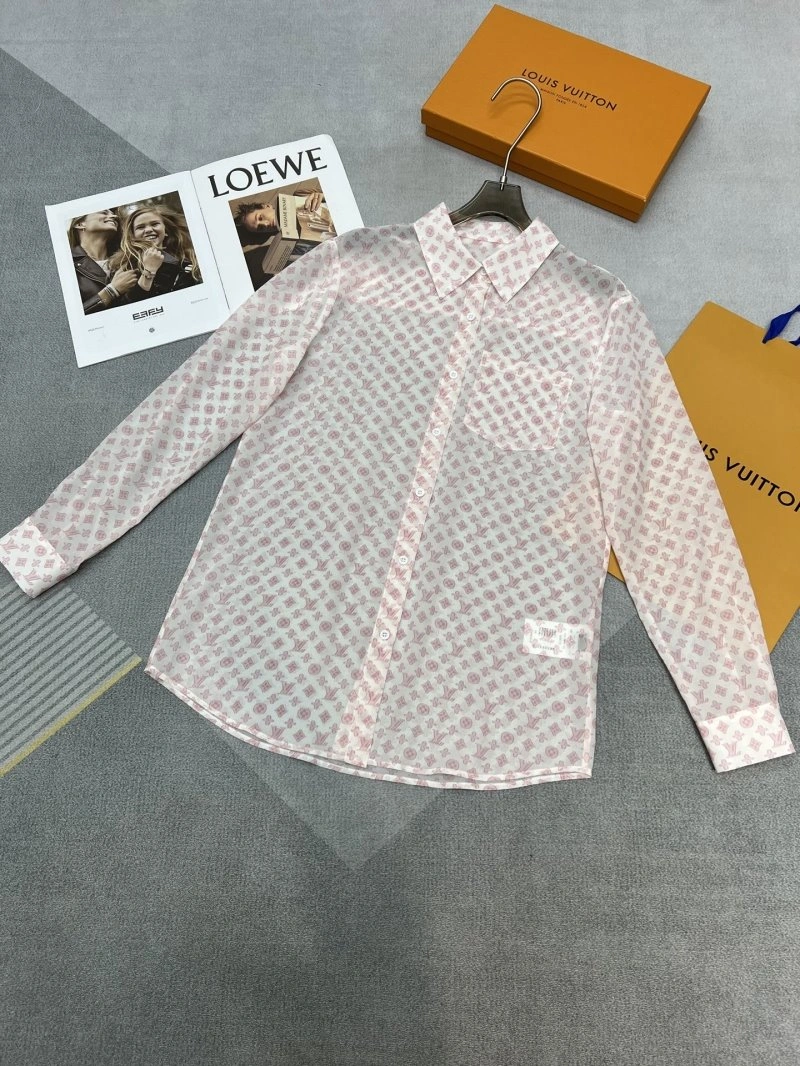 Real Louis Vuitton Sunscreen Jacket