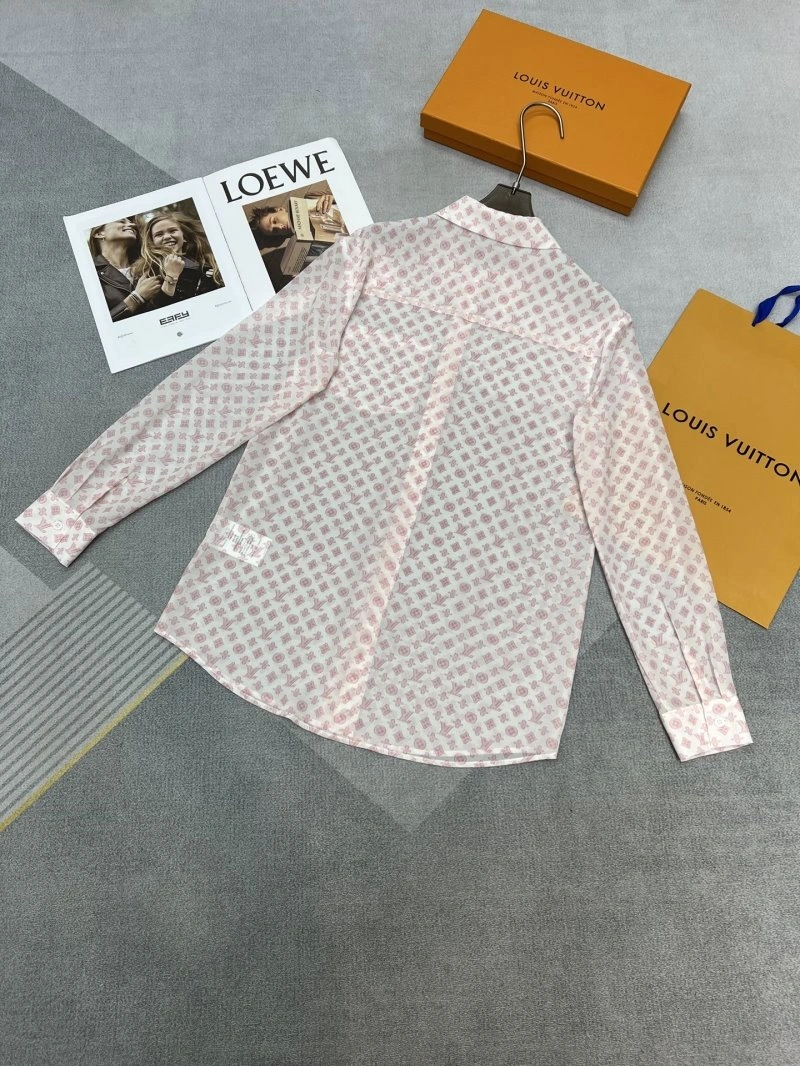 Real Louis Vuitton Sunscreen Jacket