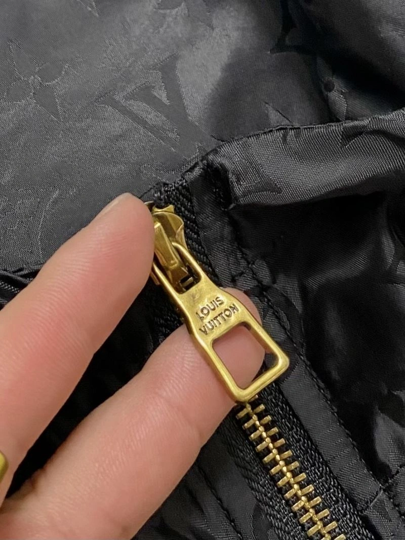 Official Louis Vuitton Sunscreen Jacket
