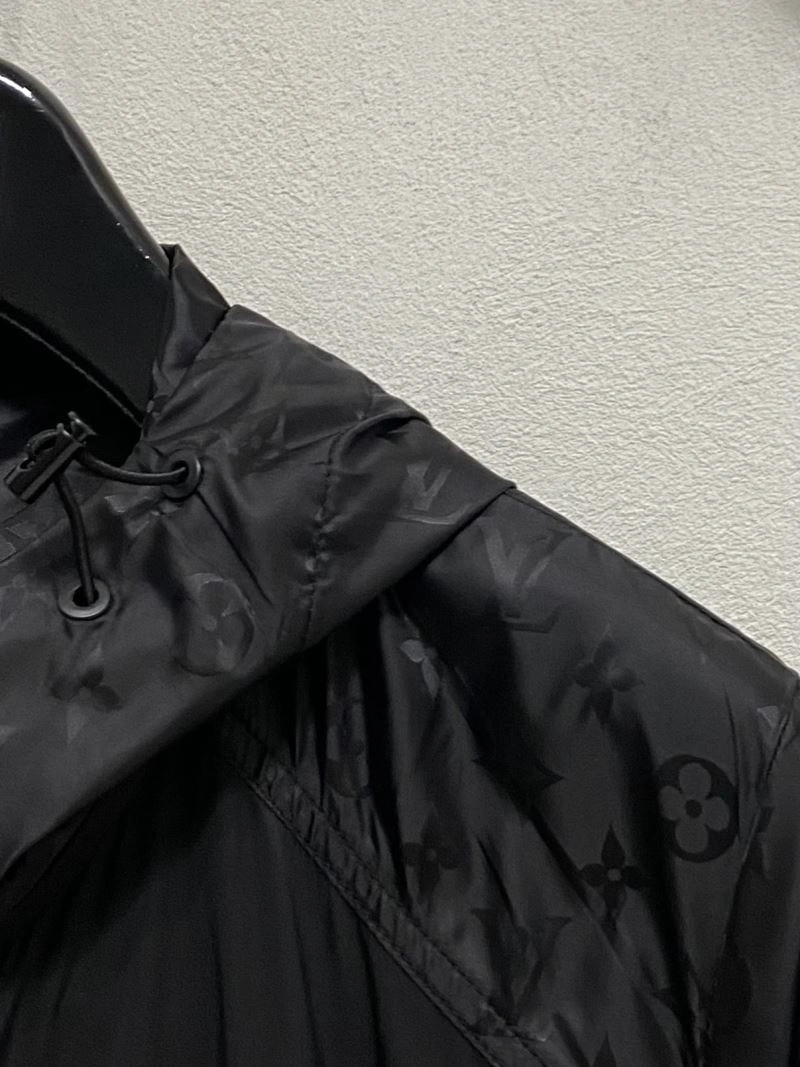 Value-priced Louis Vuitton Sunscreen Jacket