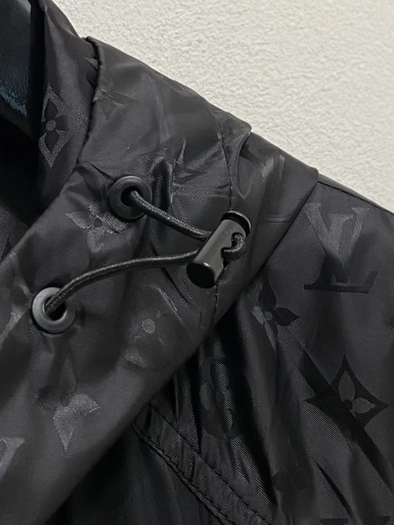 Value-priced Louis Vuitton Sunscreen Jacket