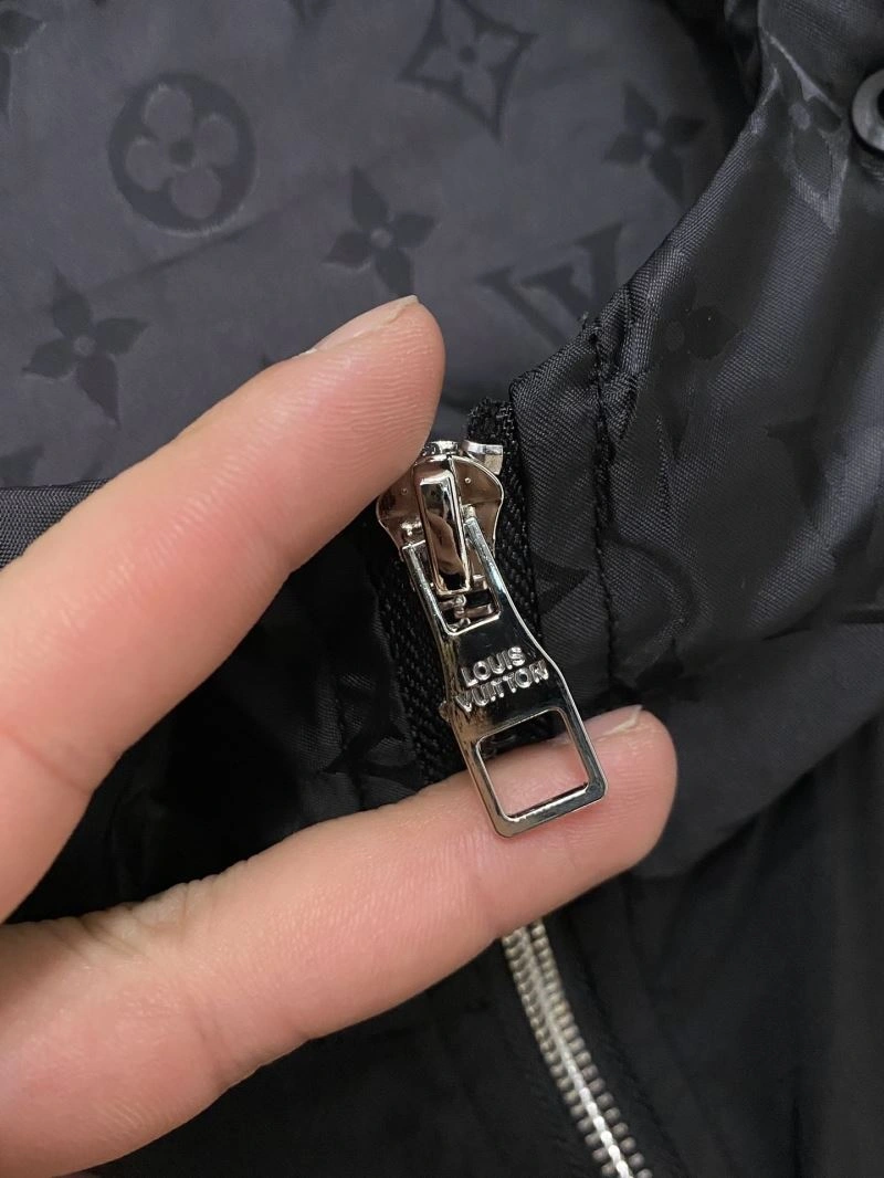 Value-priced Louis Vuitton Sunscreen Jacket