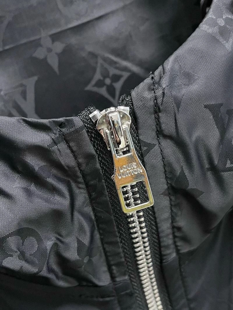 Genuine Louis Vuitton Sunscreen Jacket