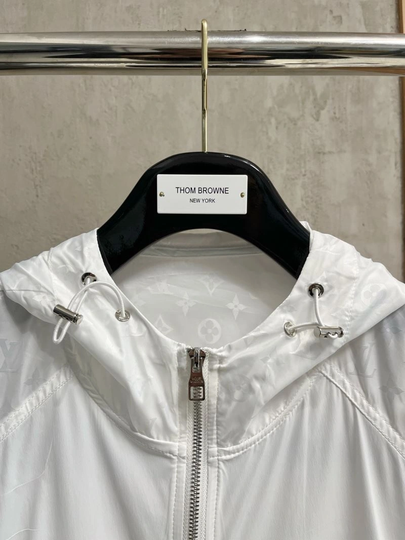 Bargain Louis Vuitton Sunscreen Jacket