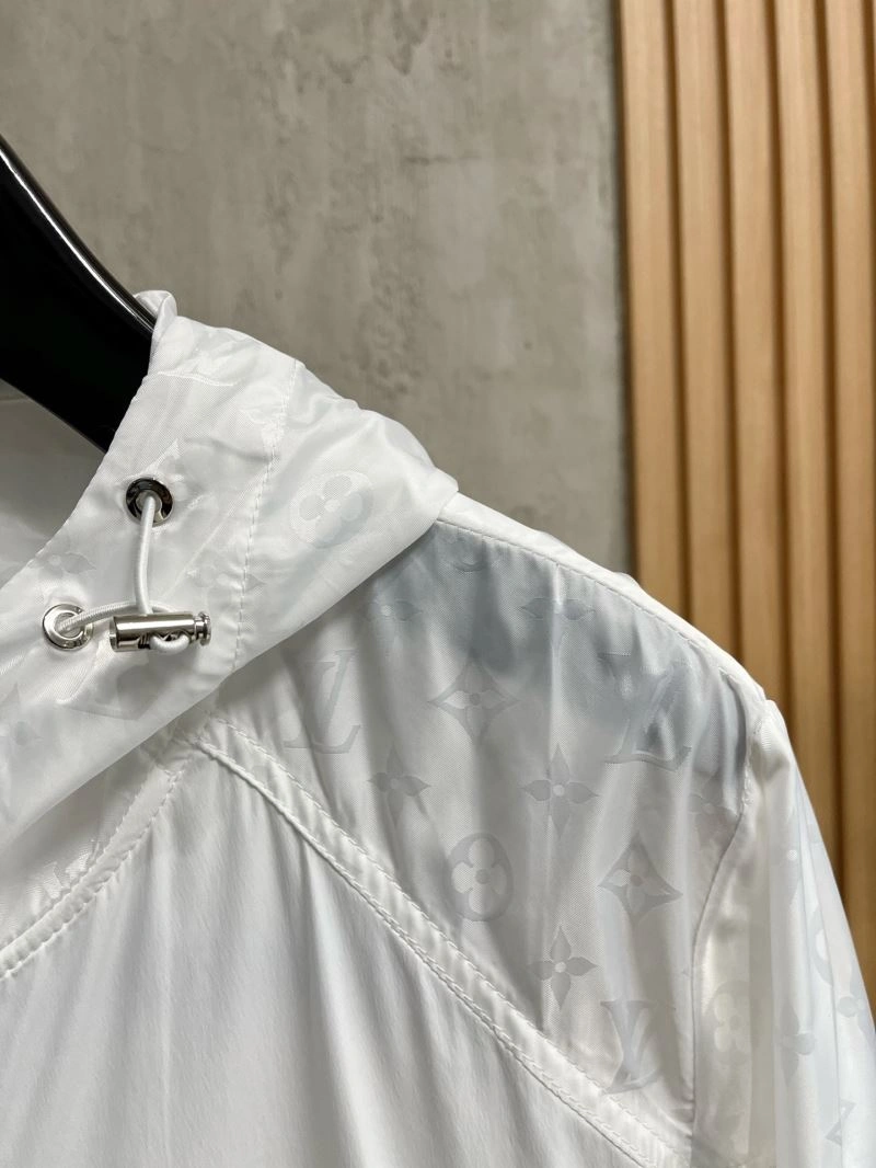 Bargain Louis Vuitton Sunscreen Jacket