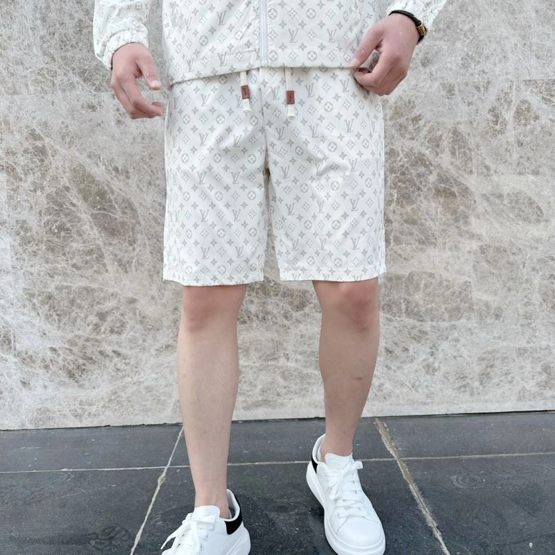 Cut-rate Louis Vuitton Sunscreen Jacket