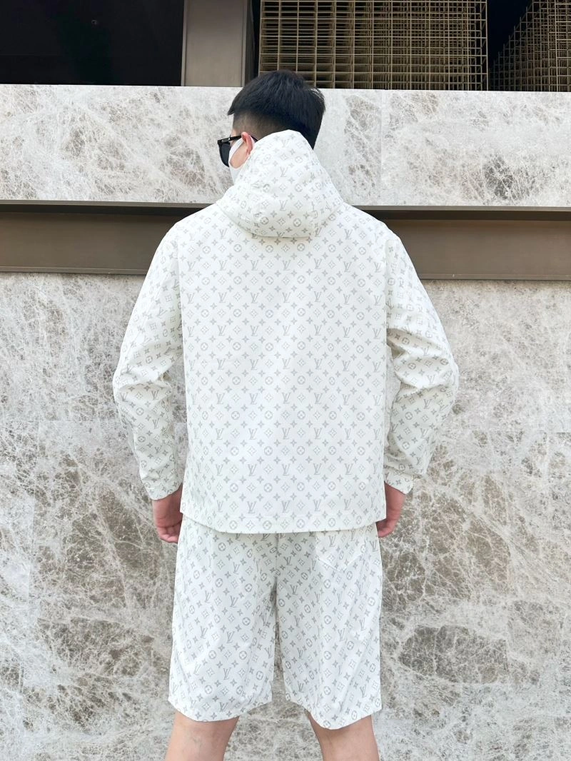 Cut-rate Louis Vuitton Sunscreen Jacket