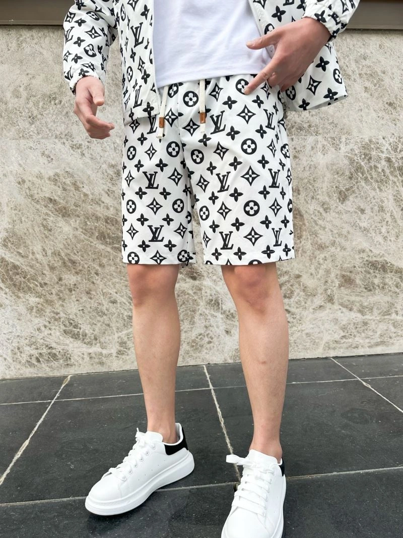 Cut-rate Louis Vuitton Sunscreen Jacket