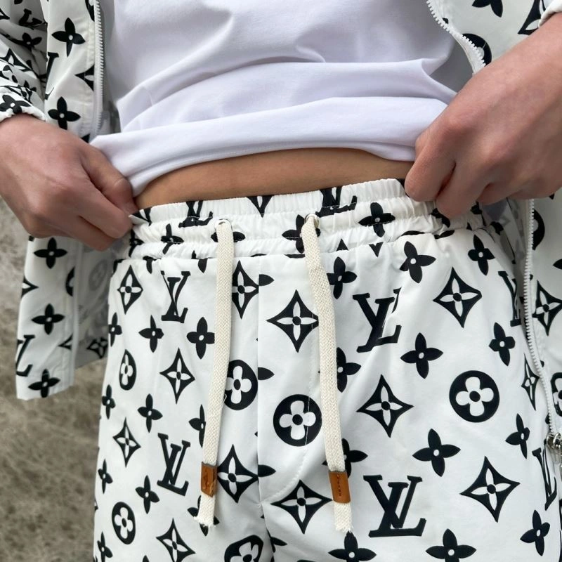 Cut-rate Louis Vuitton Sunscreen Jacket
