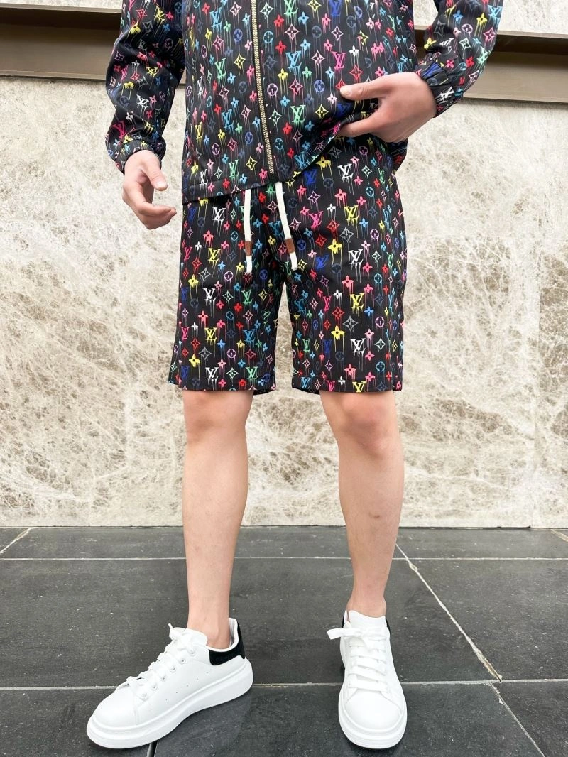 Economical Louis Vuitton Sunscreen Jacket