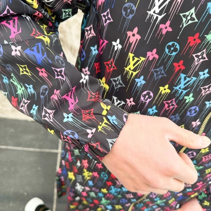 Economical Louis Vuitton Sunscreen Jacket