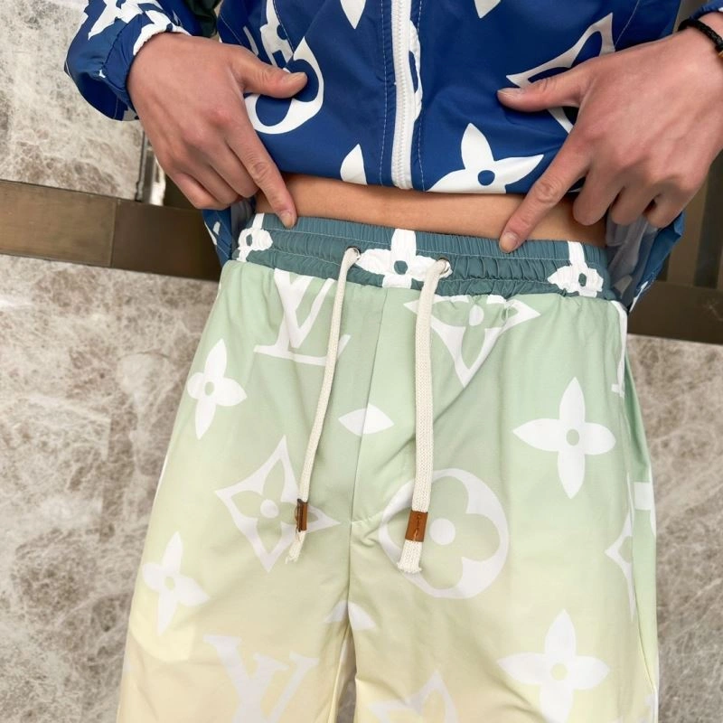 Discounted Louis Vuitton Sunscreen Jacket