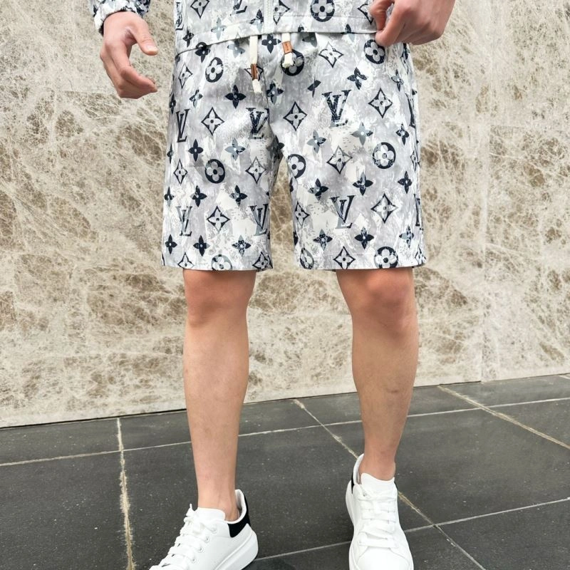 Low-cost Louis Vuitton Sunscreen Jacket