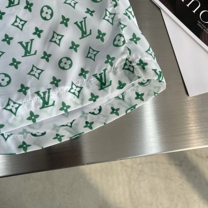 OEM Louis Vuitton Sunscreen Jacket