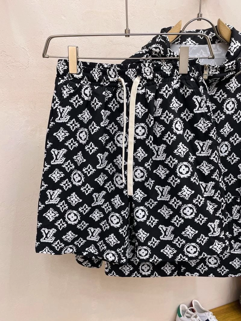 Authentic Louis Vuitton Sunscreen Jacket
