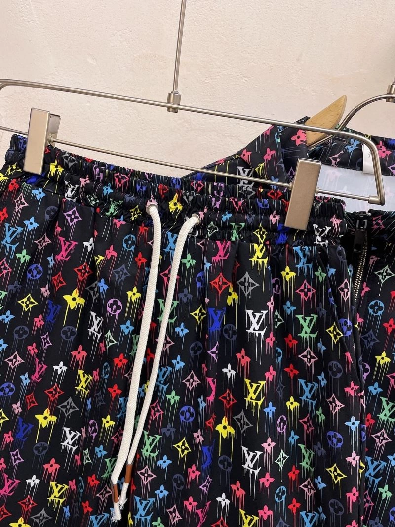 Original Louis Vuitton Sunscreen Jacket