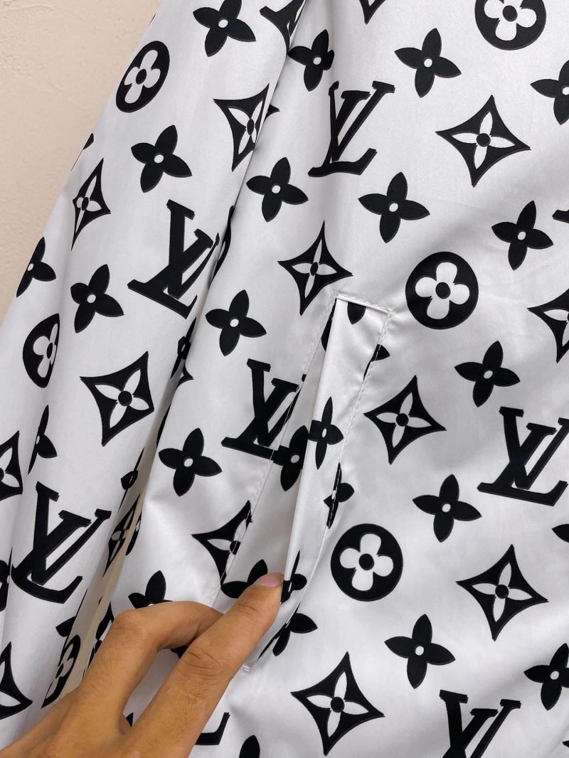 Affordable Louis Vuitton Sunscreen Jacket
