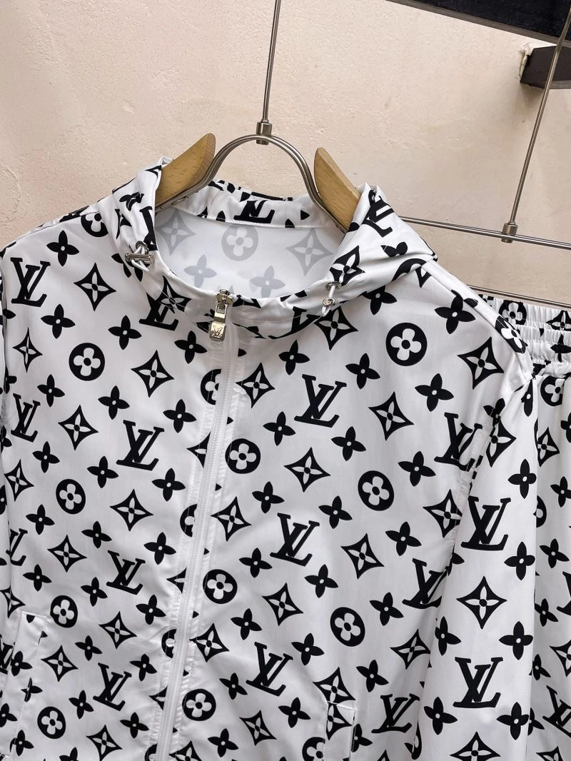 Affordable Louis Vuitton Sunscreen Jacket