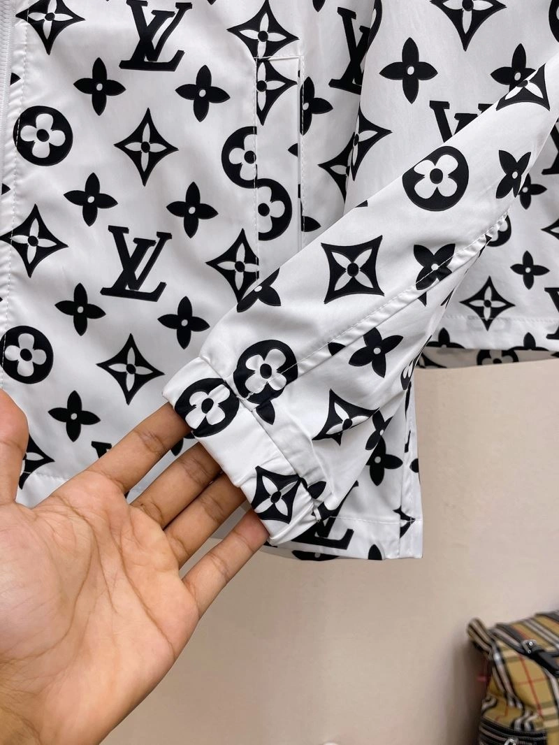 Affordable Louis Vuitton Sunscreen Jacket