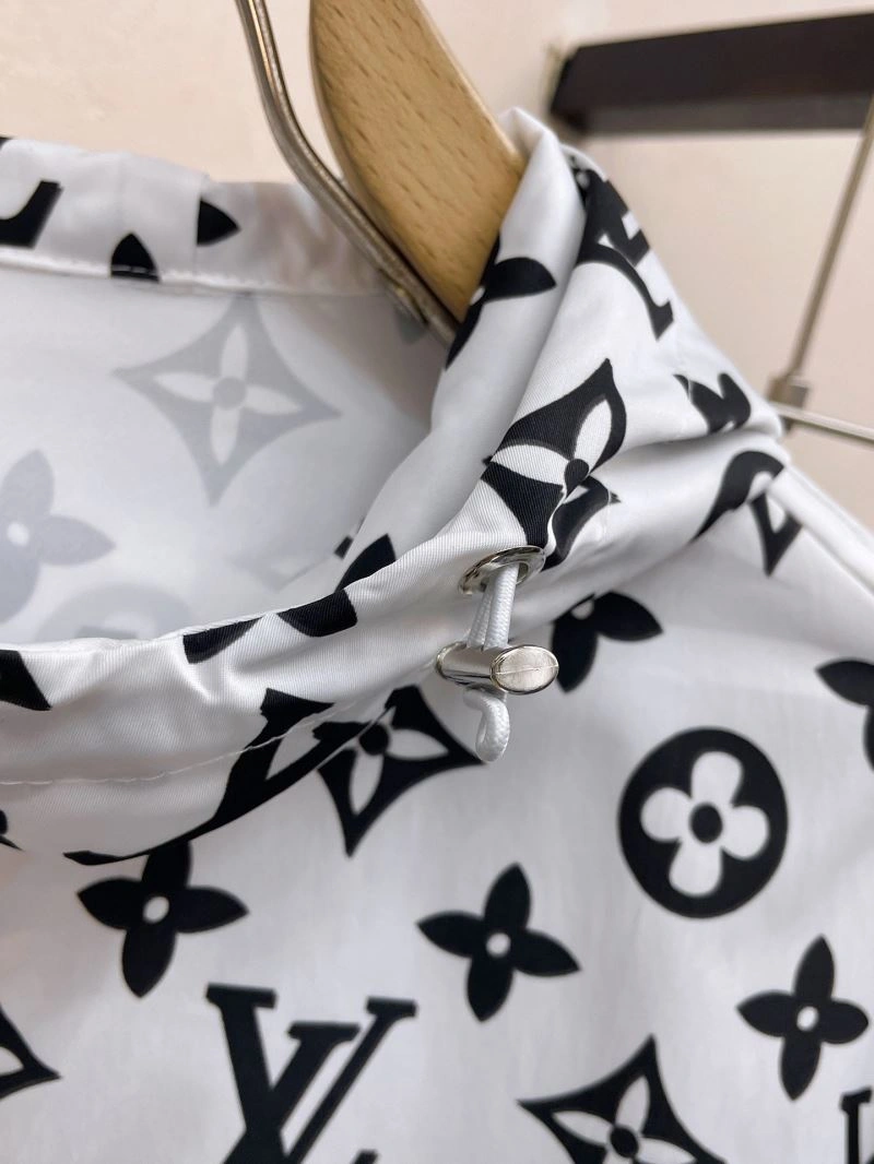 Affordable Louis Vuitton Sunscreen Jacket