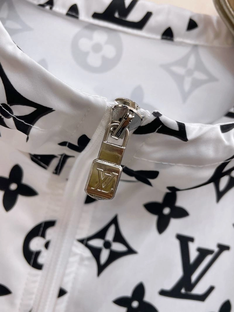 Affordable Louis Vuitton Sunscreen Jacket