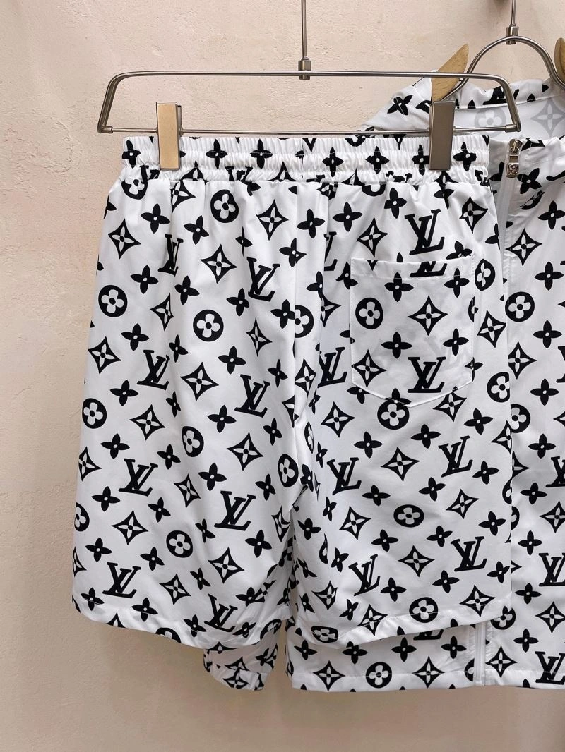 Affordable Louis Vuitton Sunscreen Jacket