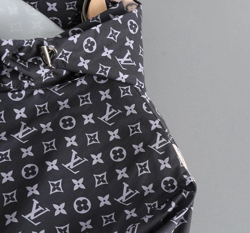 Value-priced Louis Vuitton Sunscreen Jacket