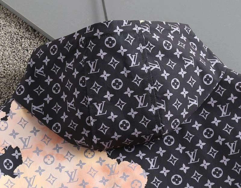 Value-priced Louis Vuitton Sunscreen Jacket